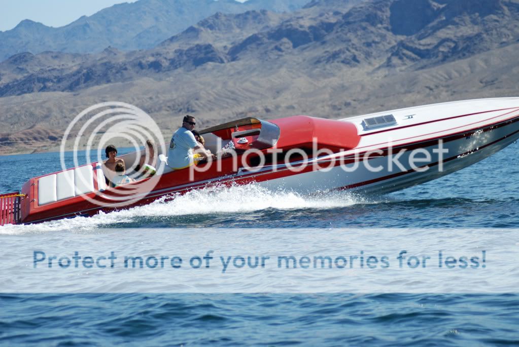 Post up your Spectra boat pics! | River Daves Place