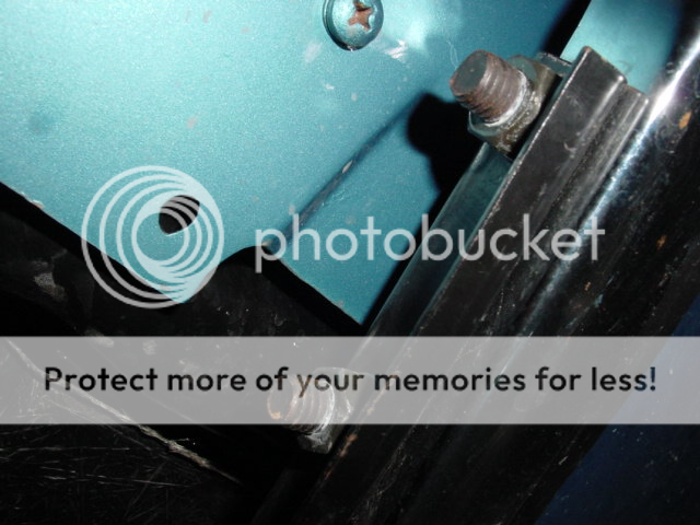 C2 front valance mounting - CorvetteForum - Chevrolet Corvette Forum ...