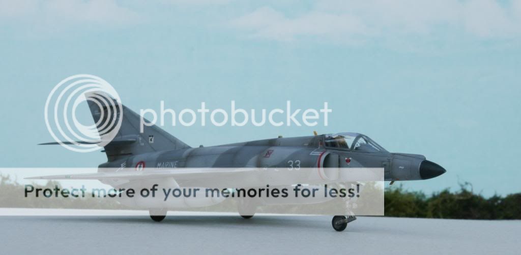 1/72 Academy Super Etendard - Ready for Inspection - Aircraft ...