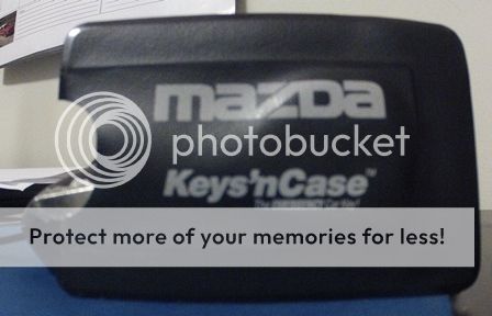 2005 LS self locks - MX-5 Miata Forum