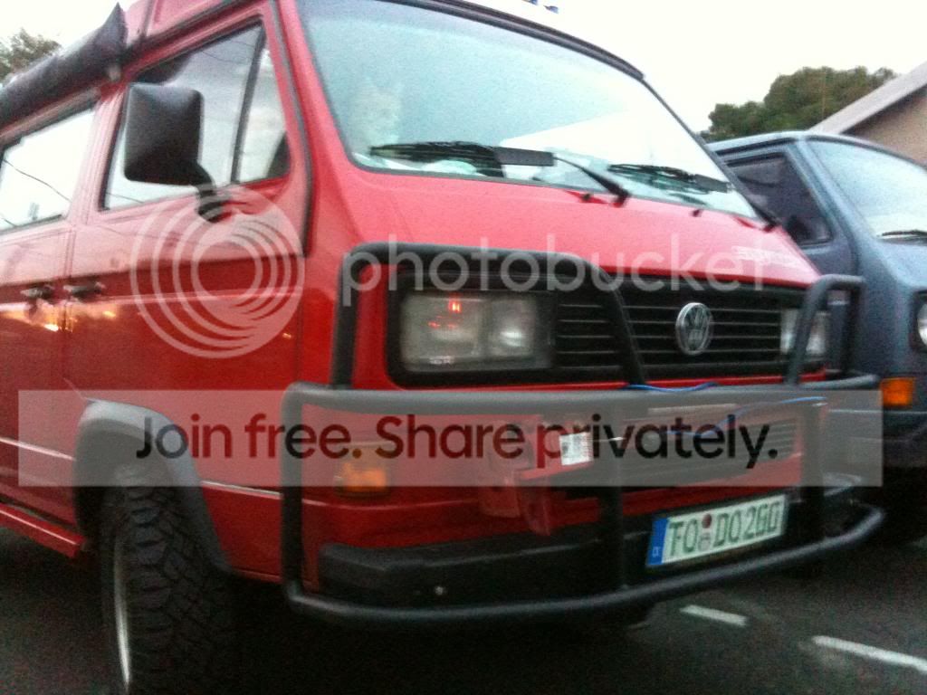 TheSamba.com :: Vanagon - View topic - Rock Sliders