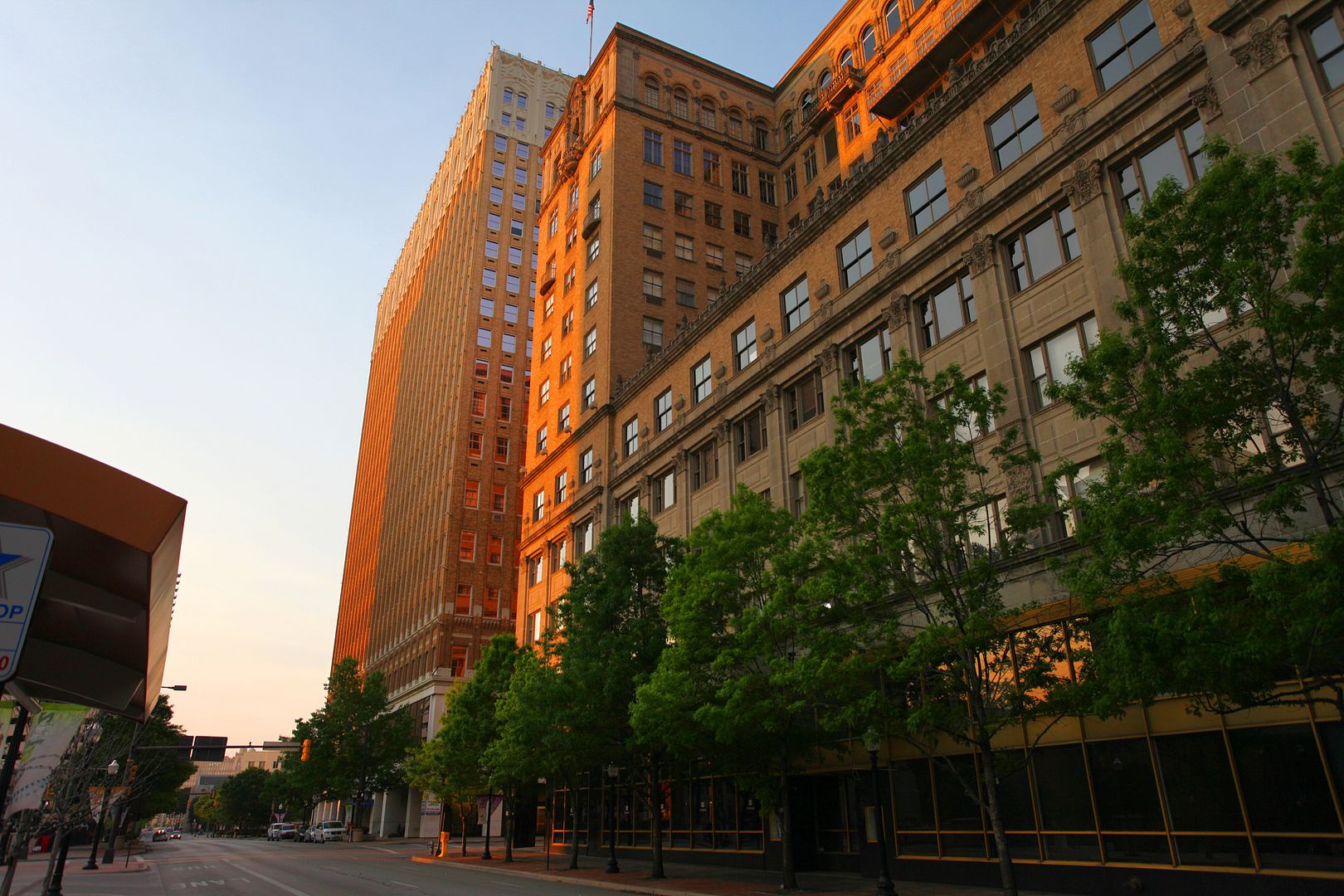 Fair/Star-Telegram Building - Historic Buildings and Preservation ...
