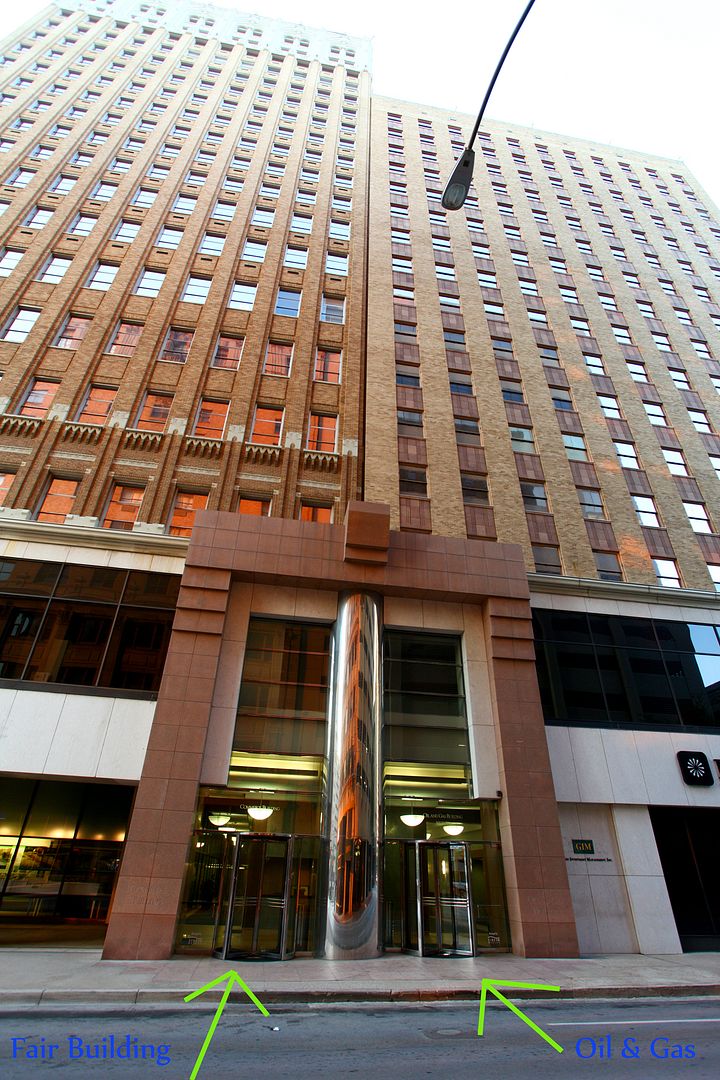 Fair/Star-Telegram Building - Historic Buildings and Preservation ...