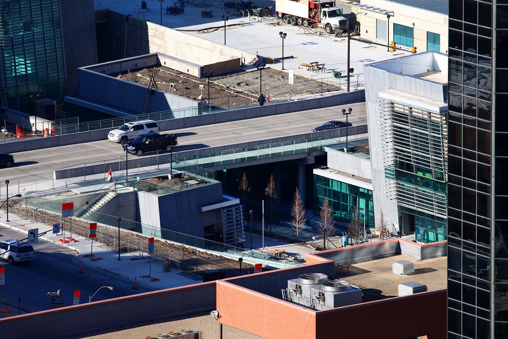 TCC coming to Downtown - Page 24 - Public & Institutional - Fort Worth ...