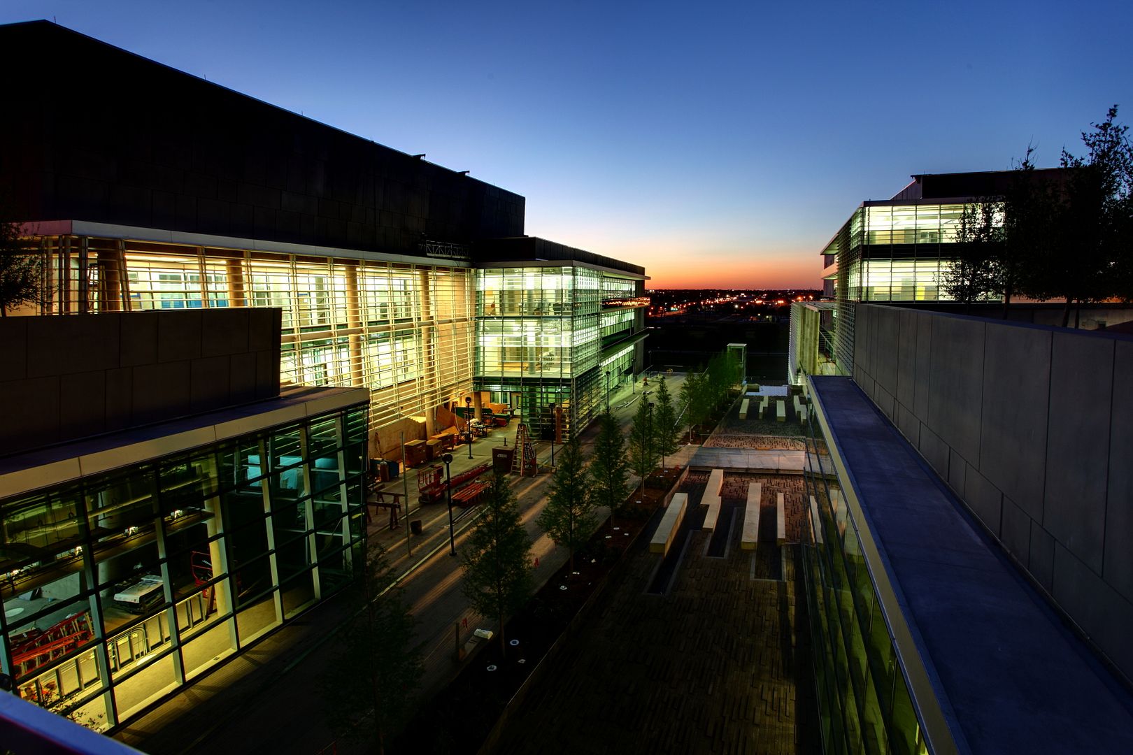 TCC coming to Downtown - Page 24 - Public & Institutional - Fort Worth ...