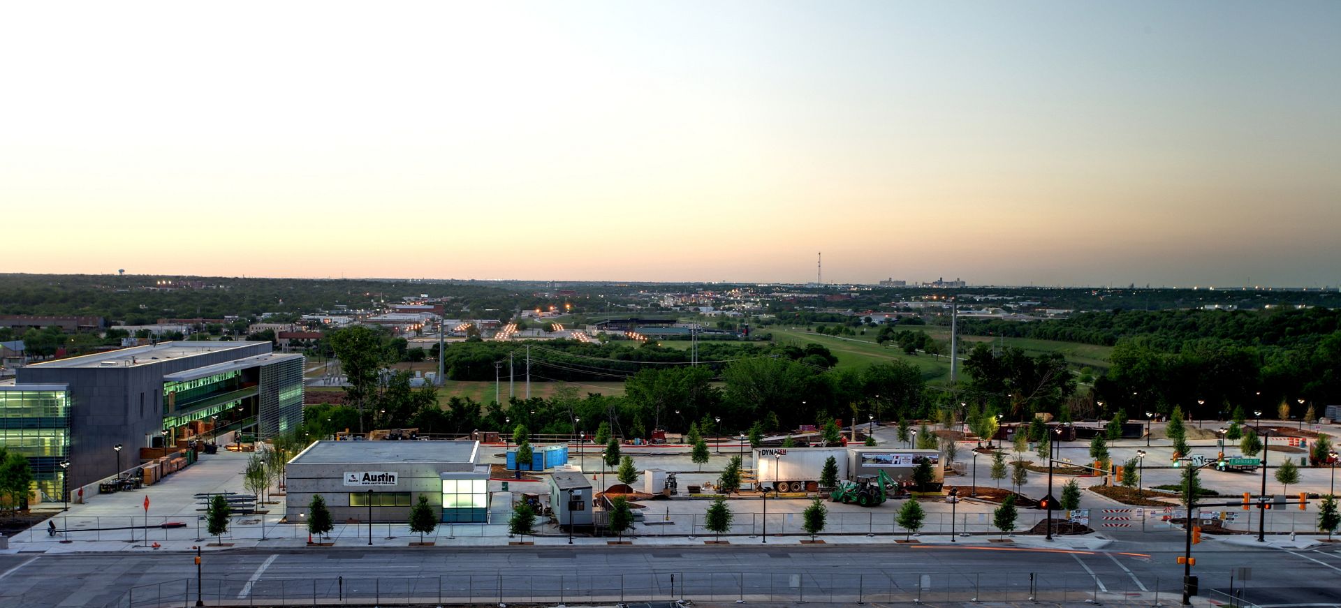 TCC coming to Downtown - Page 24 - Public & Institutional - Fort Worth ...