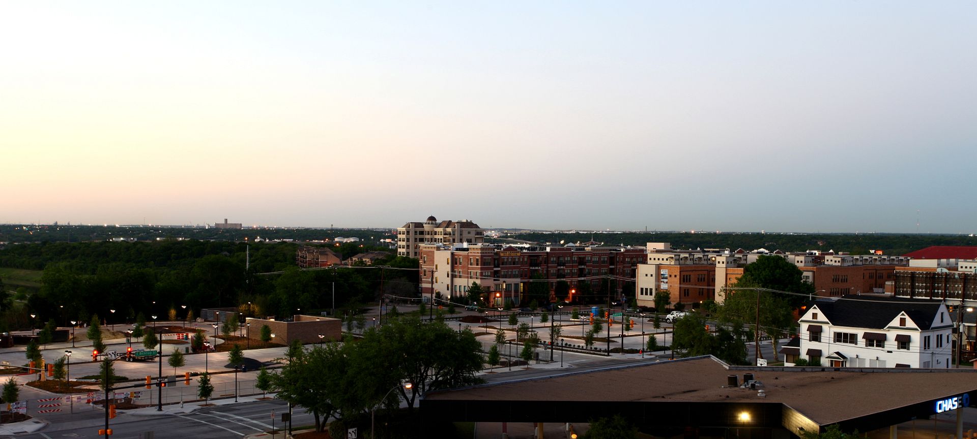TCC coming to Downtown - Page 24 - Public & Institutional - Fort Worth ...