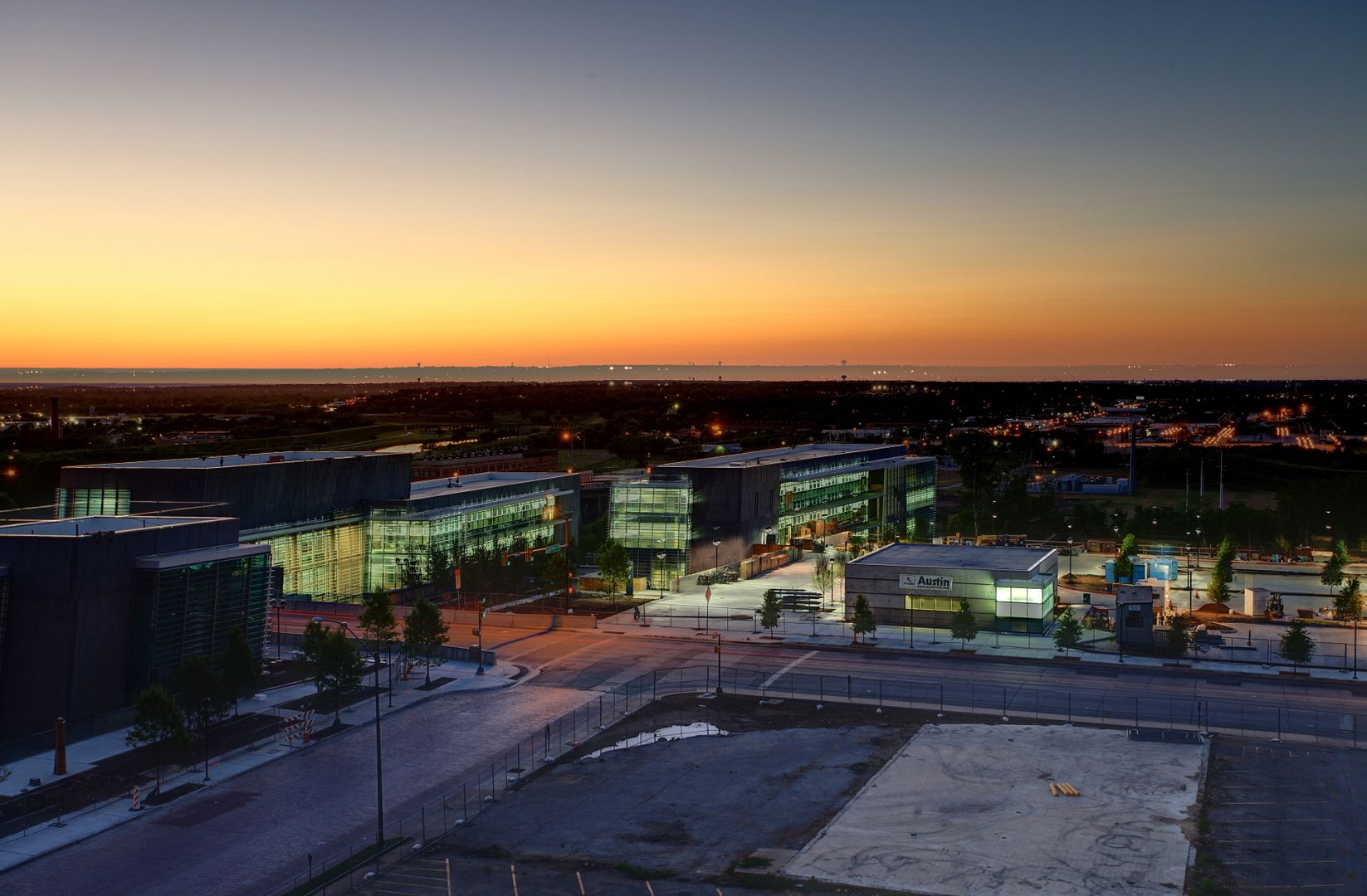 TCC coming to Downtown - Page 24 - Public & Institutional - Fort Worth ...