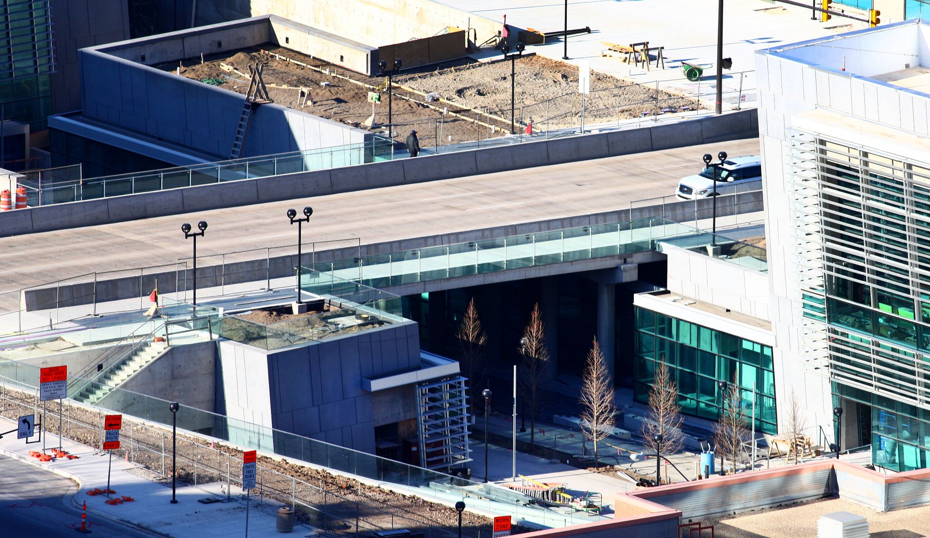 TCC coming to Downtown - Page 24 - Public & Institutional - Fort Worth ...