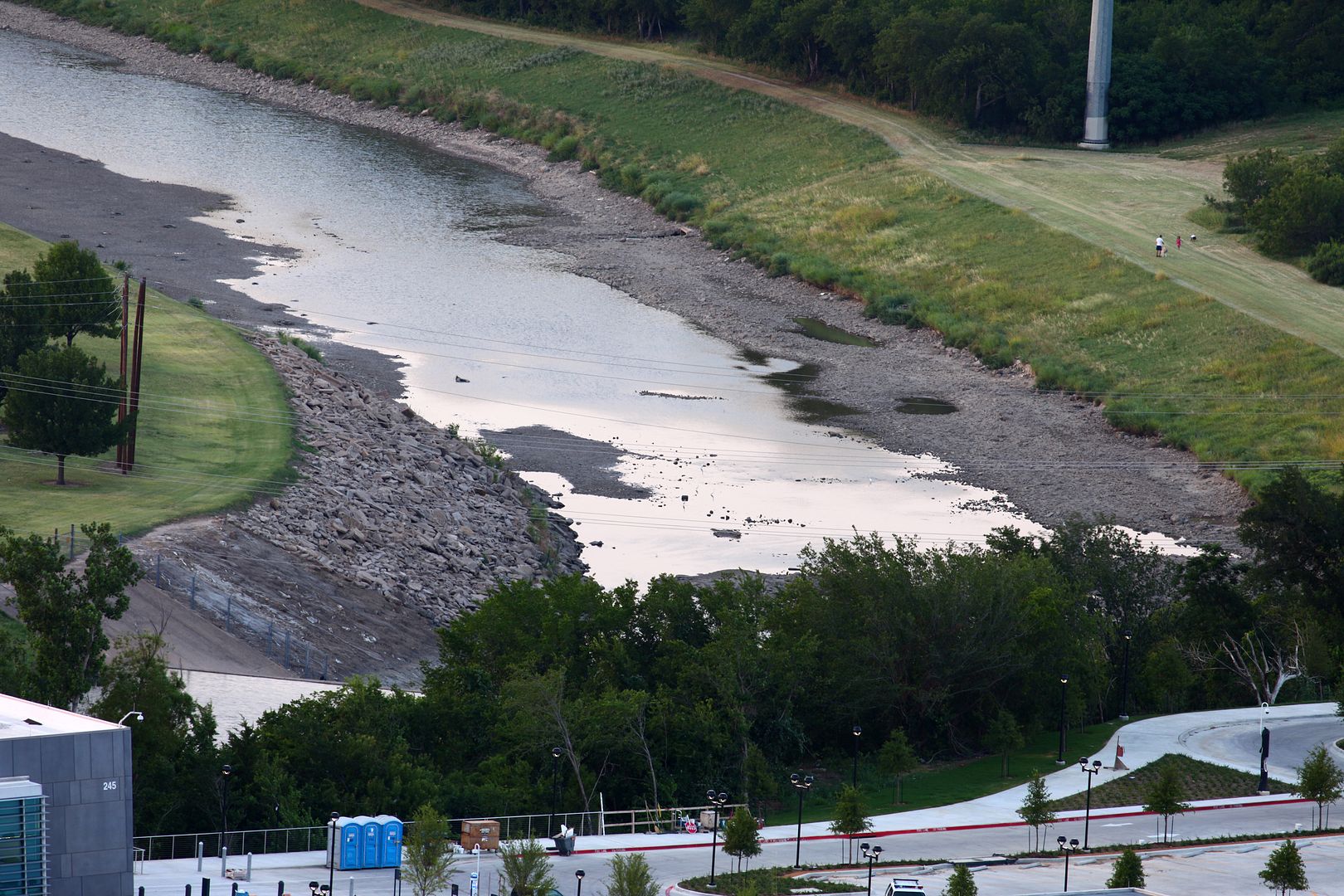 Trinity River Vision - Page 11 - Public & Institutional - Fort Worth Forum