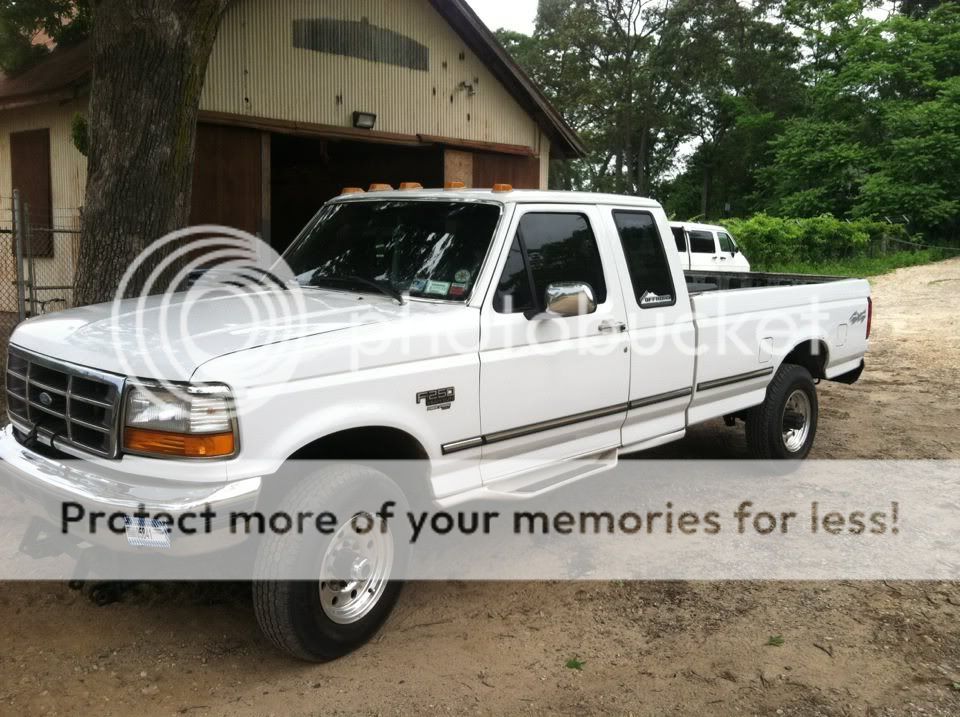 My 97 OBS 7.3 | Ford Power Stroke Nation