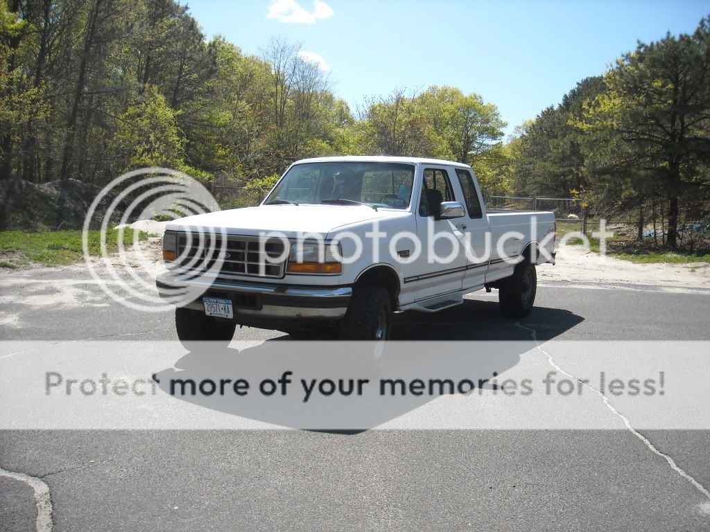 My 97 OBS 7.3 | Ford Power Stroke Nation