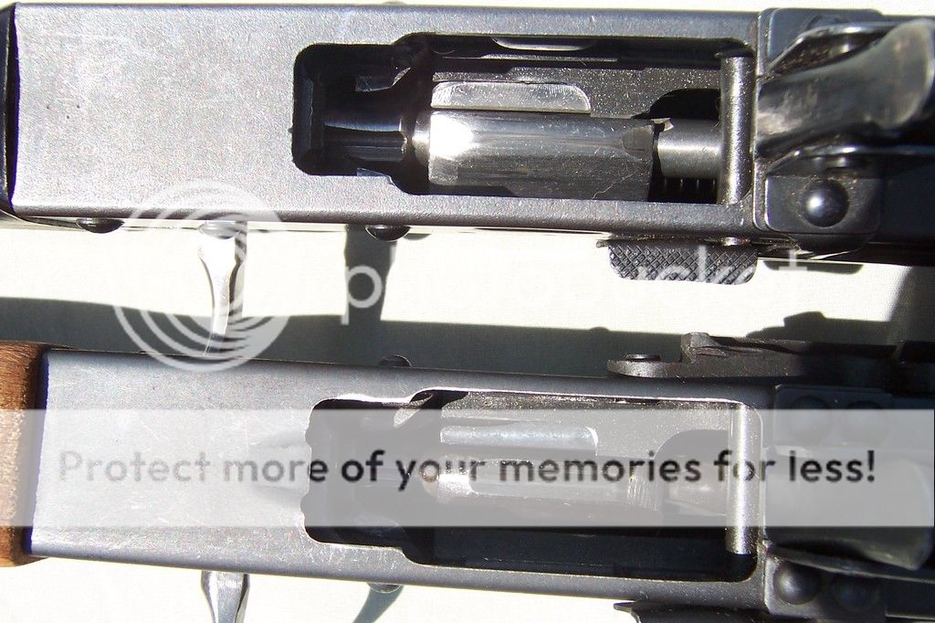 Norinco Pre-'89 ban Type 84s-3a AKM in 5.56x45 or...1 lucky SOB ( Pic ...