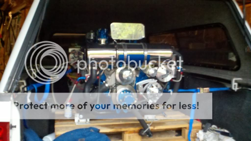 600 cubic GM( dart) marine engine 750hp pump gas | Ford Powerstroke ...