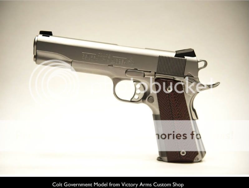 Victory Arms Custom Shop | 1911Forum