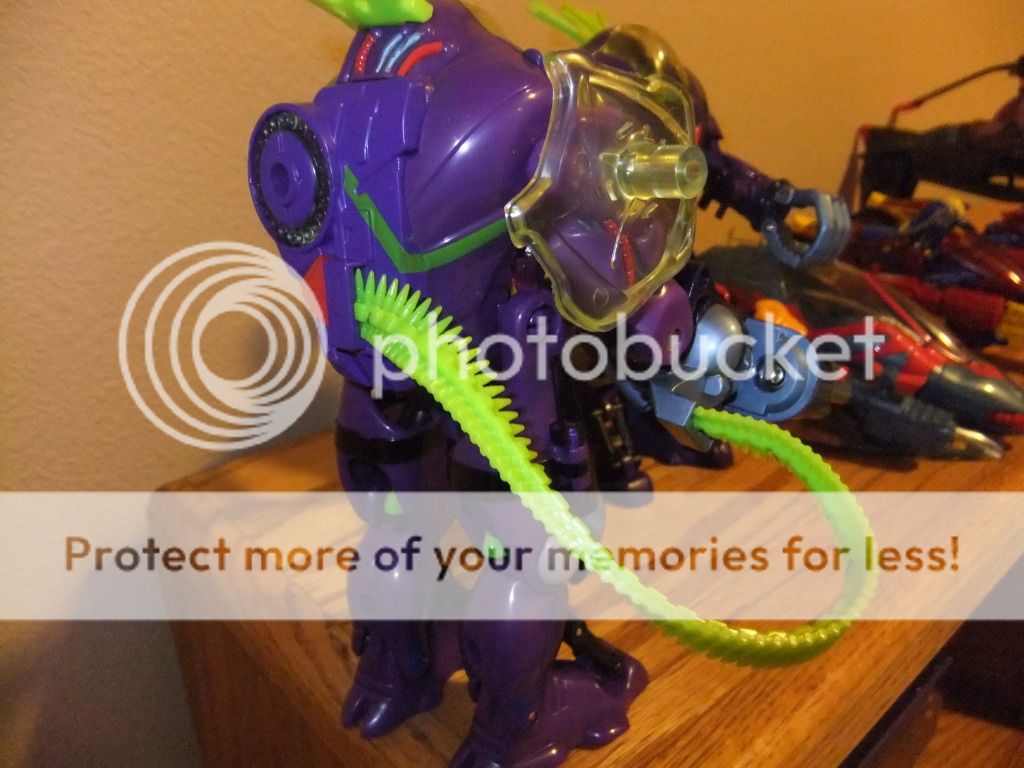 The Real Adventures of Jonny Quest Toys | TFW2005 - The 2005 Boards